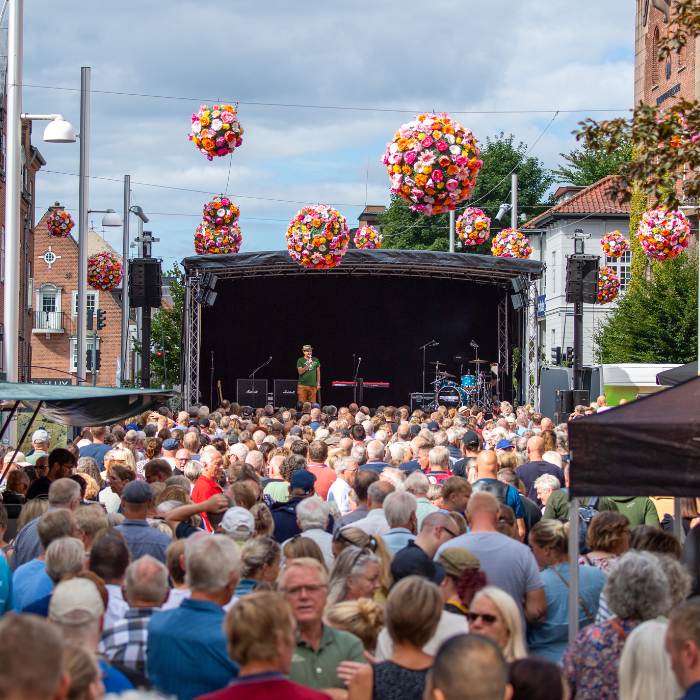 Velkommen til Vi er Viborg - Glæd dig