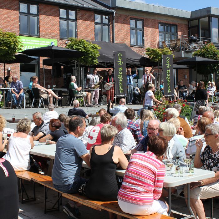 Velkommen til Vi er Viborg - Glæd dig